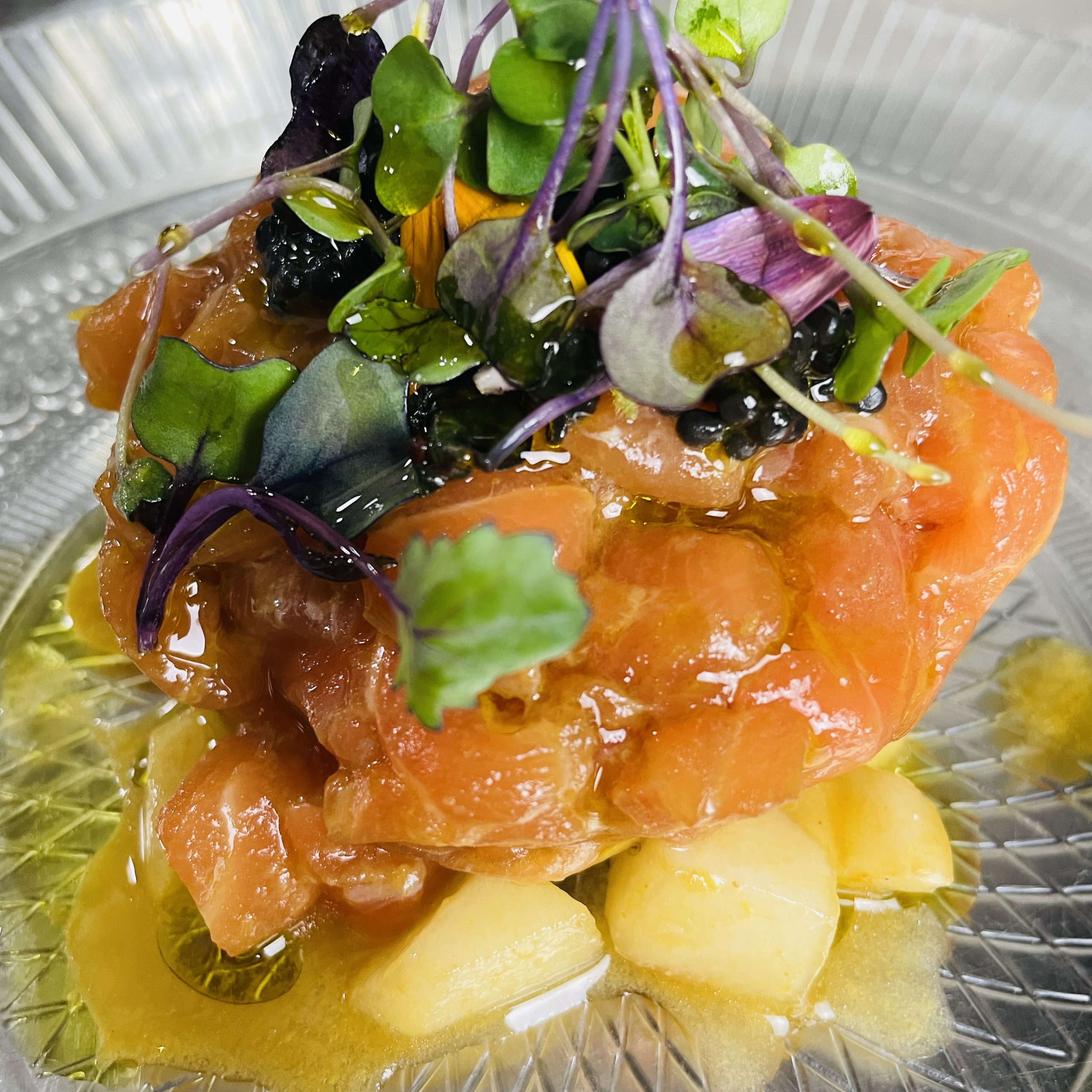 Dantxari restaurant, the traditional Basque cuisine in Madrid